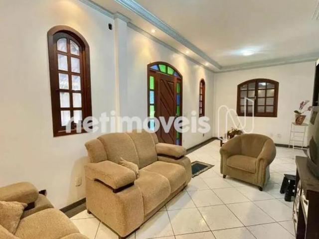 Excelente casa a venda no Bom Jesus