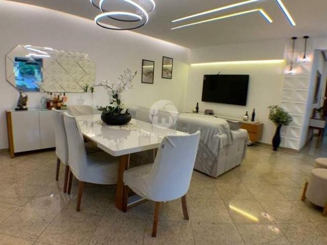 Excelente casa a venda no Campo Grande, conforto, espaço e lazer