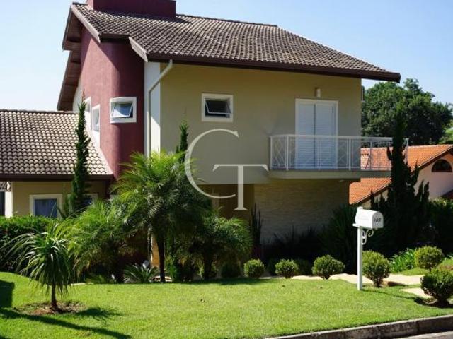 Excelente casa a venda no Condomínio Campos Santo Antônio