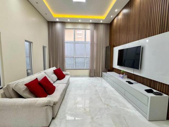 Excelente Casa a venda no Condomínio Alto da Boa Vista em Sobradinho de PORTEIRA FECHADA