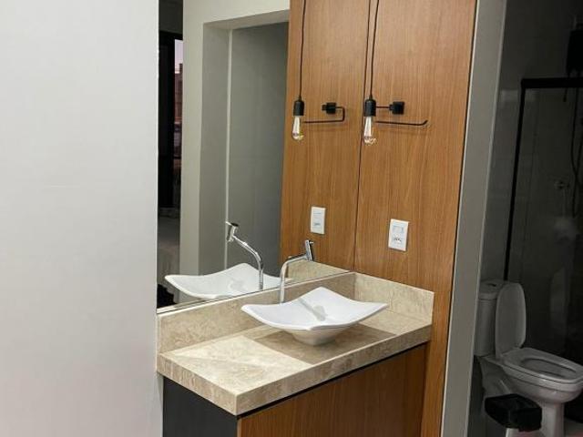Excelente casa a venda no Condomínio Horto Villagio