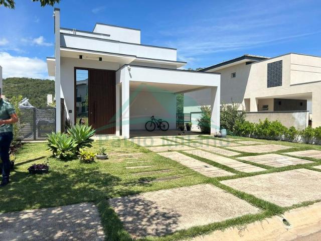 Excelente Casa à Venda no condomínio no Ibiaran II em Itupeva