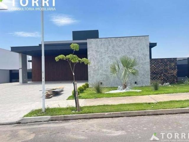 Excelente Casa à venda no Condomínio Saint Patrick, em Sorocaba/SP