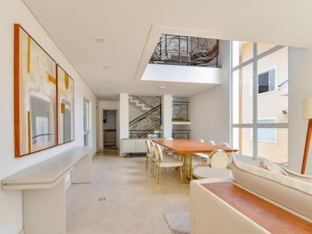 EXCELENTE CASA À VENDA NO CONDOMÍNIO RESIDENCIAL DO PARQUE RUA ÂNGELO CÚNICO, 600 ABRANCHES