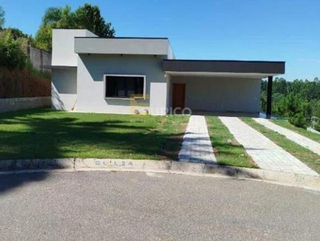 Excelente Casa à Venda no Condomínio Terra Caxambu – Jundiaí/SP