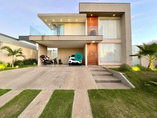 EXCELENTE CASA A VENDA NO CONDOMINIO VILLAS PARK III | VESPASIANO/ MG