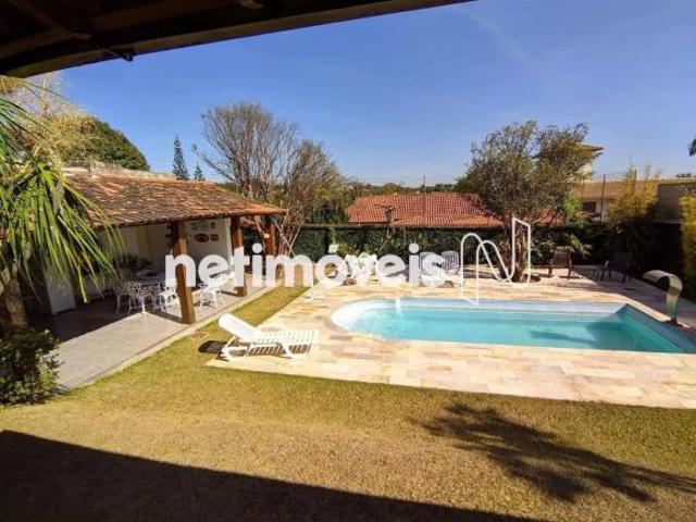 Excelente Casa à Venda no Coração do Bandeirantes – Belo Horizonte