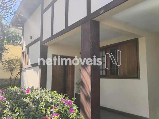 Excelente Casa à Venda no Itapoã – Belo Horizonte/MG