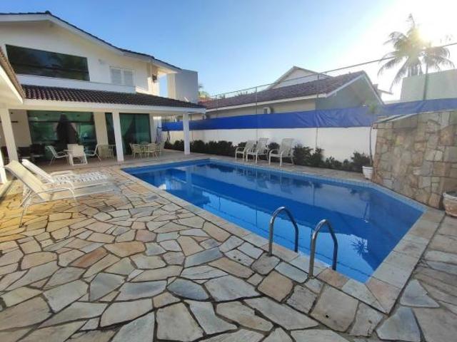 Excelente Casa á venda no Jardim Acapulco no Guarujá | QVista Inteligência Im.