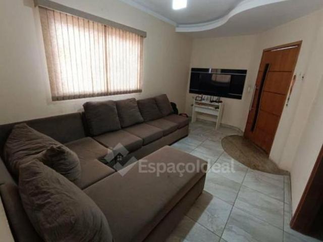 EXCELENTE CASA À VENDA NO JARDIM BACCILI