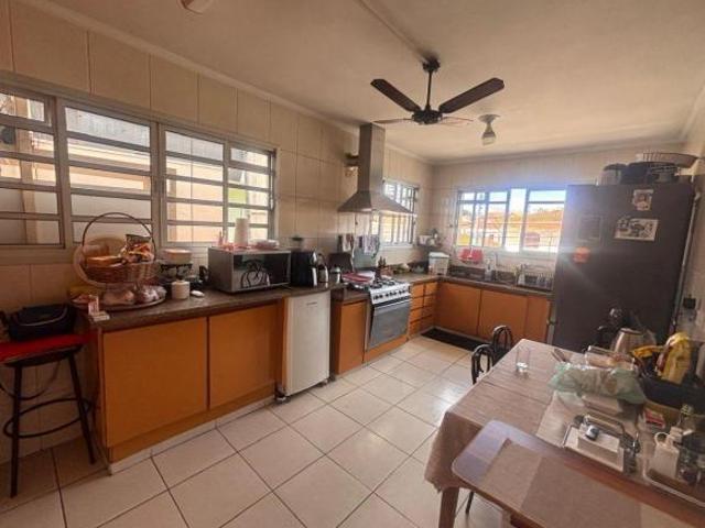 Excelente Casa à Venda no Jardim Bonfiglioli ? Conforto, Espaço e Acessibilidade