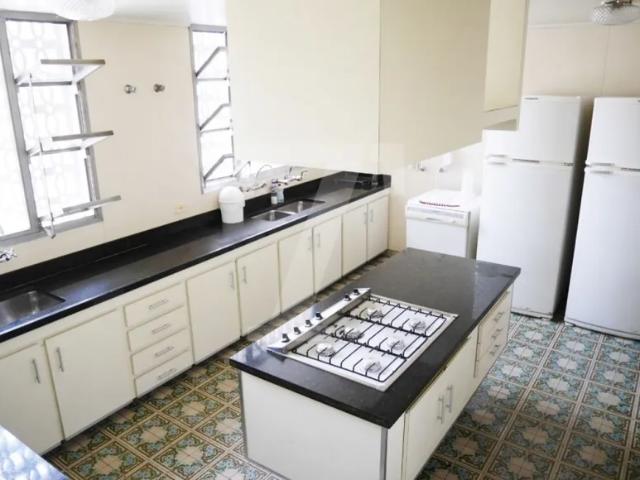 Excelente casa à venda no Jardim Guedala