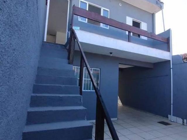 Excelente casa à venda no Jardim Melvi. Terreno medindo 6,30 X 27,00