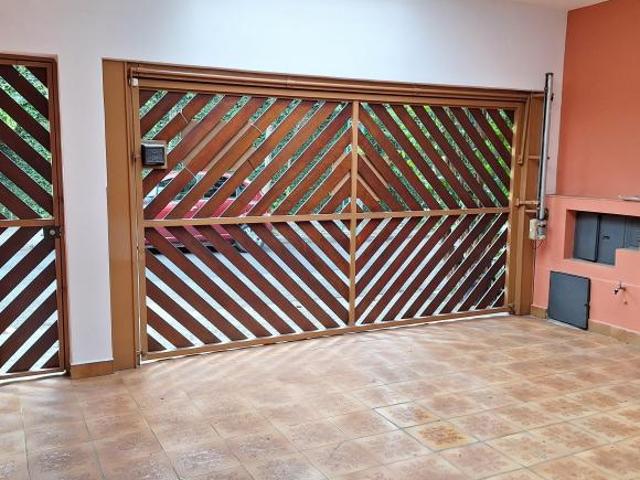 Excelente Casa a Venda no Jardim Rizzo