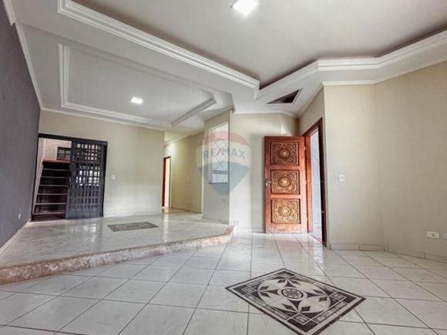 Excelente casa à venda no Jardim Santa Alice Antares / Aritana, Zona Leste – Londrina/PR