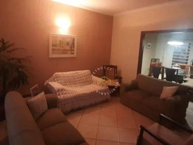 EXCELENTE CASA À VENDA NO JD BOA ESPERANÇA CAMPINAS/SP