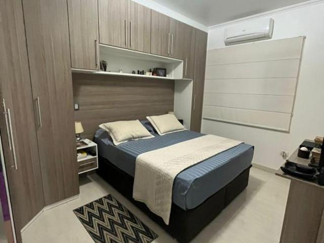 Excelente casa à venda no Parque dos Altos em Barueri com 110m², 2 dormitórios