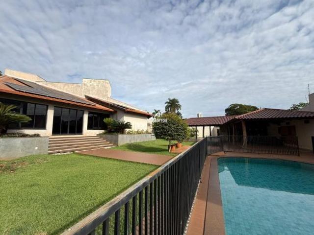 Excelente casa à venda no Portal de Dourados em Dourados MS