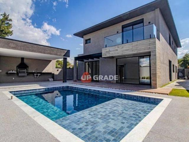EXCELENTE CASA A VENDA NO RESIDENCIAL ALPHAVILLE 6