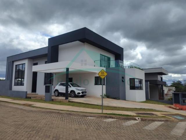 Excelente Casa à Venda no Residencial Pecan em Itupeva_SP