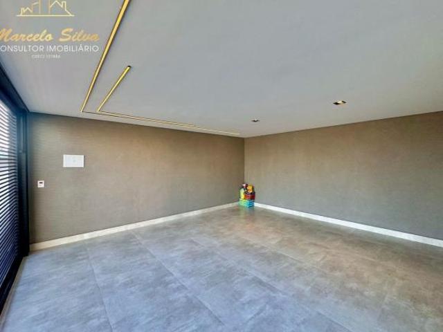 Excelente Casa à venda no Residencial Rotterdam em Bragança Paulista SP