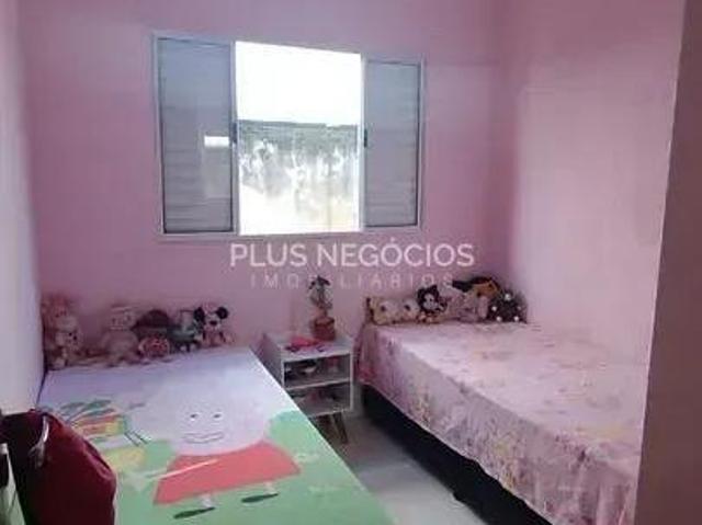 Excelente Casa à Venda Oportunidade Única em Votorantim!