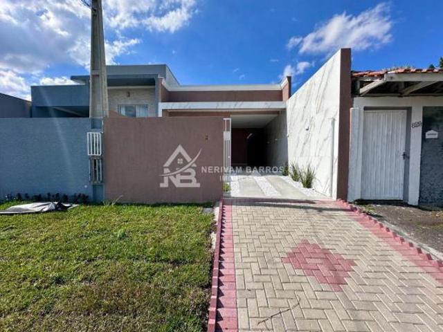 Excelente casa à venda – alto padrão de acabamento e localização privilegiada