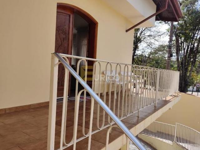 Excelente Casa a Venda Bairro Vila Tavares Campo Limpo Paulista
