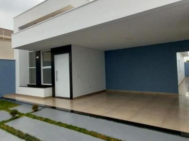 EXCELENTE CASA À VENDA BOITUVA SP