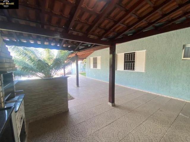 EXCELENTE CASA À VENDA BOITUVA SP