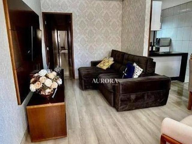 Excelente Casa à Venda Chamonix 3 Quartos 1 Suíte R$ 475.000,00