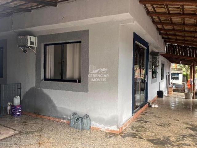 Excelente Casa á Venda com 03 Quartos, 1 Suíte e 05 vagas em Mateus Leme/ Vila Suzana!