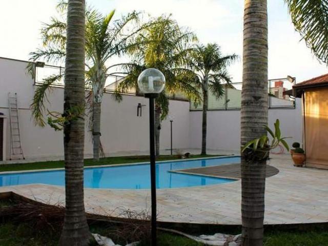 Excelente casa à venda com 3 dormitórios à venda, 348 m² por R$ 1.400.000 Terras do Engenho Pira