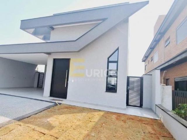 Excelente Casa a Venda Condomínio Gran Ville São Venâncio FASE 1 Itupeva SP
