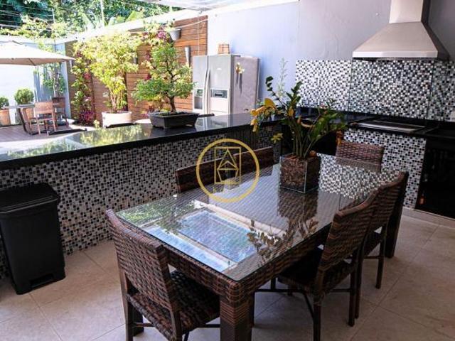 Excelente Casa à Venda: Conforto, Segurança e Sustentabilidade!