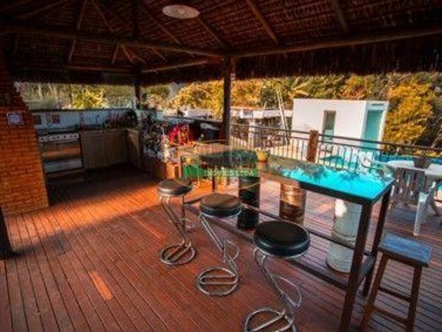 Excelente casa à venda em Macacos Nova Lima!