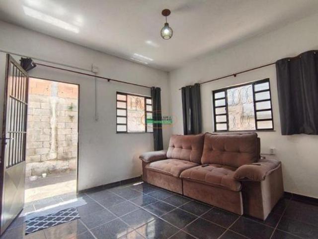 Excelente casa à venda em Matheus Leme!