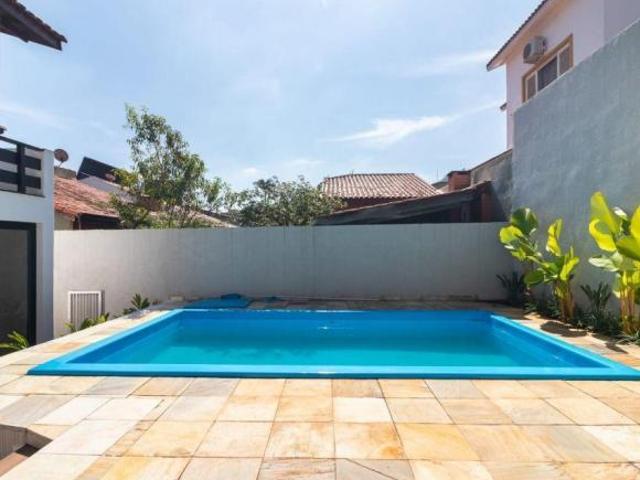 EXCELENTE CASA A VENDA EM ALPHAVILLE