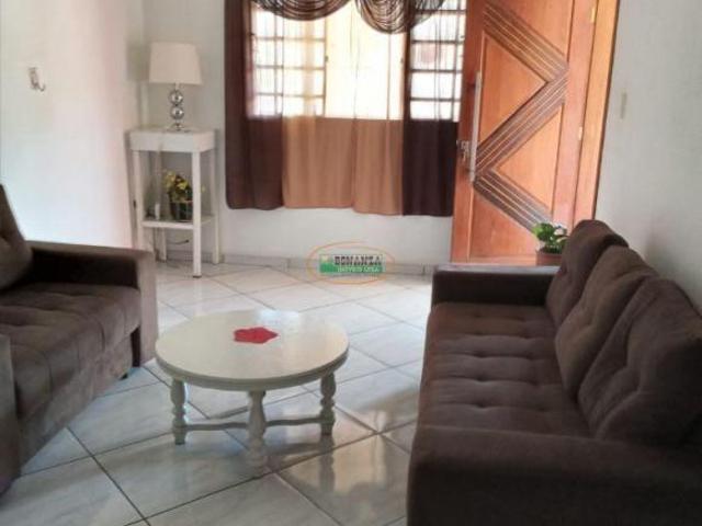 Excelente casa a venda em Betim!