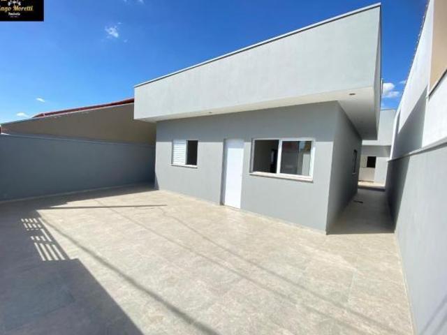 EXCELENTE CASA À VENDA EM BOITUVA SP