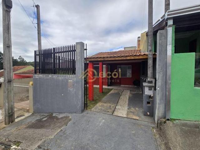 Excelente casa á venda em Campo Largo PR Jardim Cristo Rei