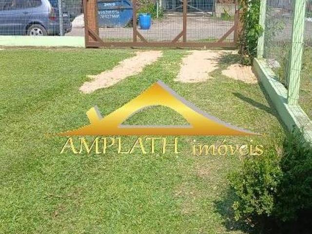 Excelente Casa à Venda em Capão Novo RS: 3 Quartos, 1 Sala, 2 Banheiros, 2 Vagas, 78m² de Área