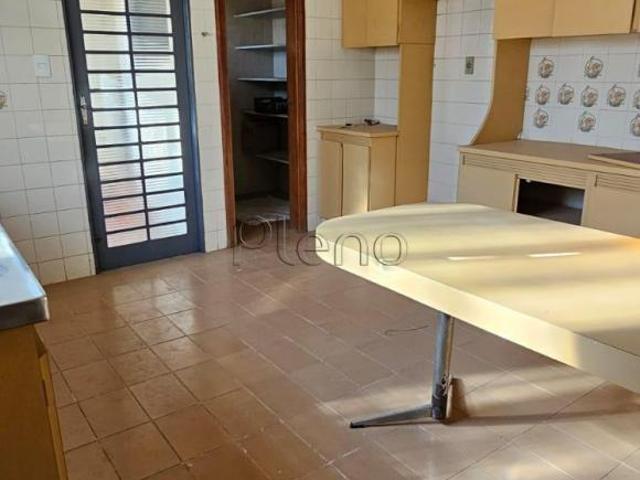 Excelente casa a venda em chácara da barra campinas