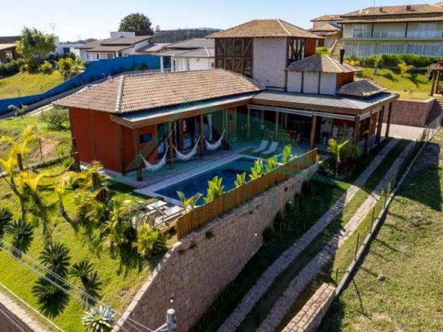 Excelente Casa a Venda em Condomínio de Itupeva