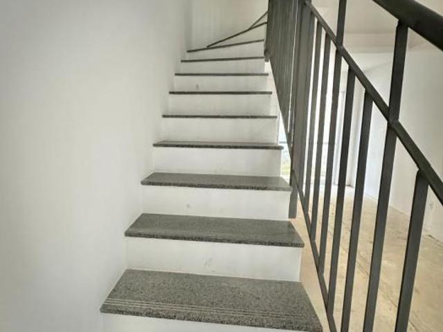 Excelente casa a venda em condomínio fechado no bairro Vila Nova