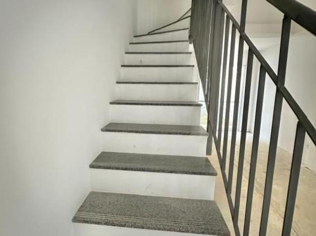 Excelente casa a venda em condomínio fechado no bairro Vila Nova