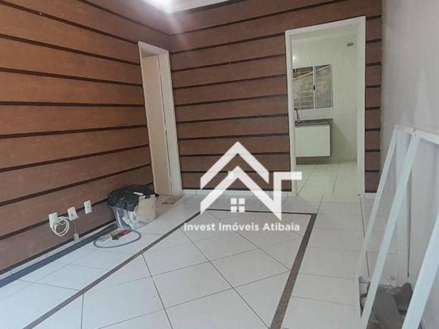 ? Excelente Casa à Venda em Condomínio – Jardim Paulista, Atibaia