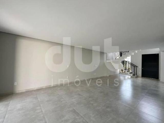 EXCELENTE CASA A VENDA EM CONDOMINIO SWISS PARK EM CAMPINAS SP