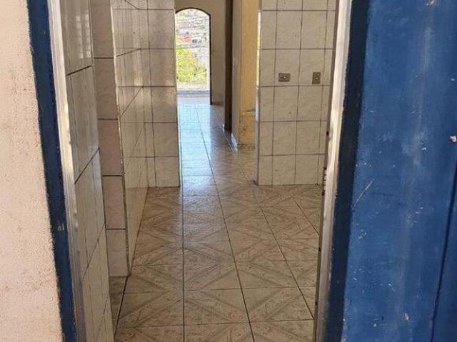 Excelente casa à venda em Francisco Morato