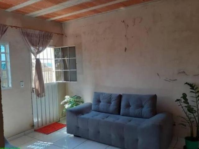 EXCELENTE CASA A VENDA EM JUATUBA!
